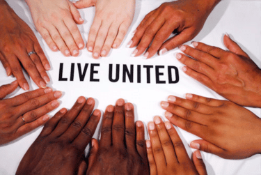 live-united-group-of-hands - United Way of Delaware