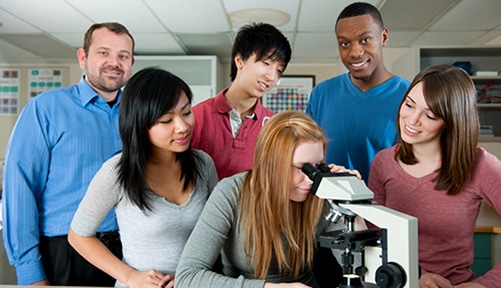 Science Research - United Way of Delaware