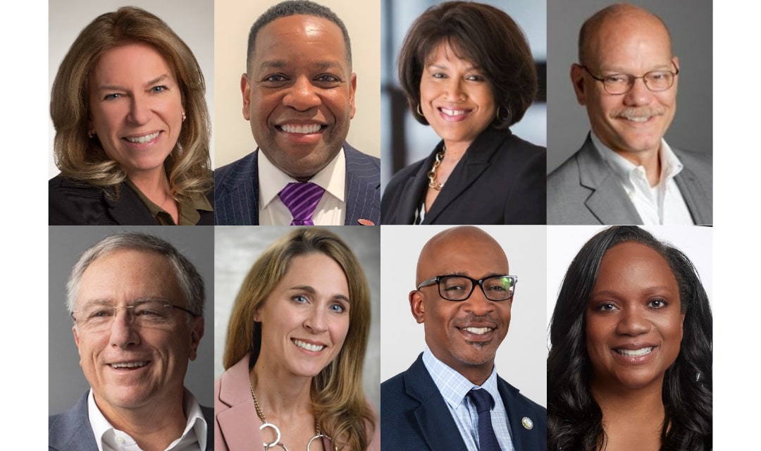 Board of Directors | United Way of Delaware