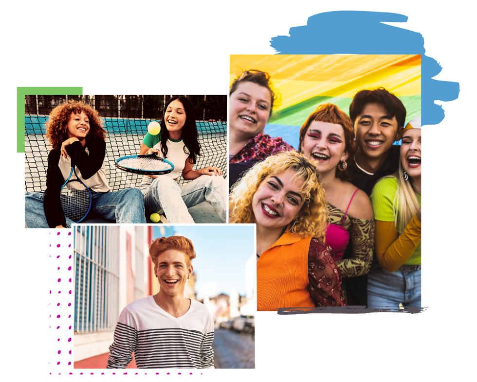 Student EmPOWERment Summit – Pride - United Way of Delaware