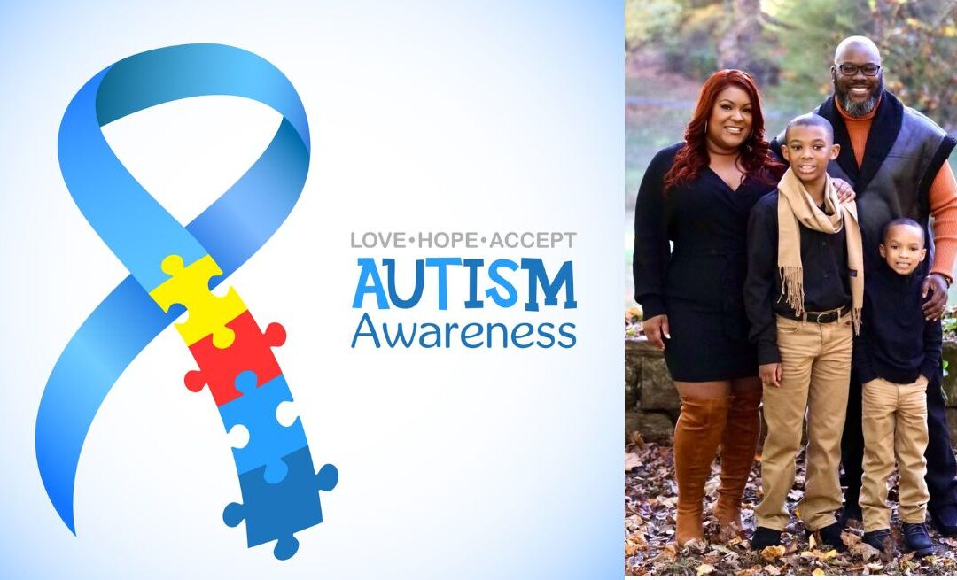 Autism Awareness Blog - United Way of Delaware